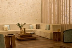 Amassi, une tente haute couture imaginée par la styliste marocaine ...