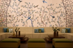 Amassi, une tente haute couture imaginée par la styliste marocaine ...