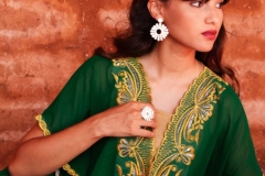 « Septembre », la nouvelle collection élégante de Rhita Créations ...