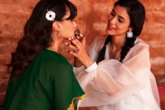 « Septembre », la nouvelle collection élégante de Rhita Créations ...