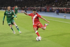 Wydad-Raja : un derby sans saveur - Femmes du Maroc