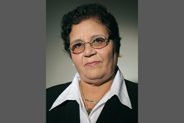 3 questions à Aïcha Ech-Chenna - Femmes du Maroc