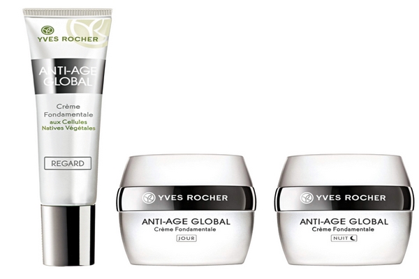 Yves Rocher passe à la 4G ! - Femmes du Maroc