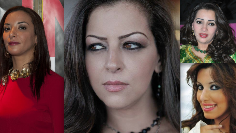 Harcèlement sexuel au Maroc : ces actrices-victimes qui ont osé parler ...