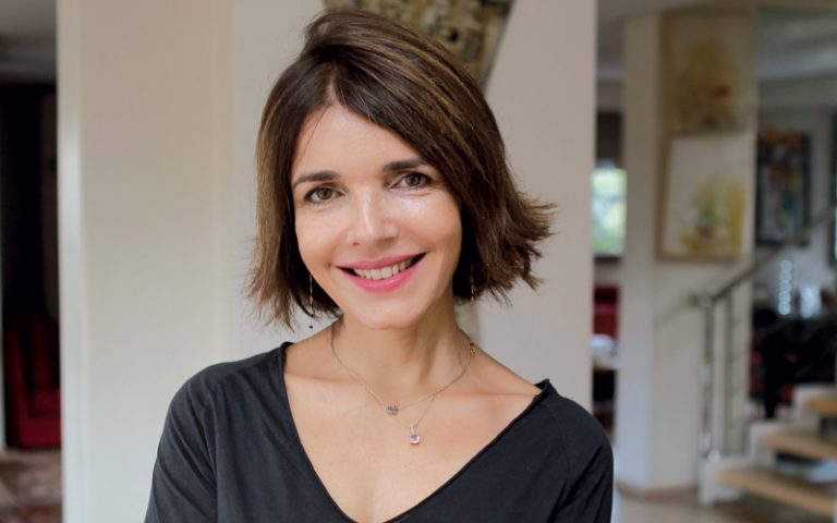 Yasmine Chami “Mourir est un enchantement” - Femmes du Maroc