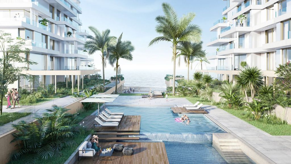 Imkan, créateur d’espaces, dévoile LE Carrousel à Rabat - Femmes du Maroc