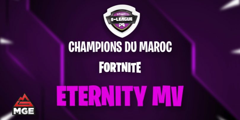 inwi e-league : et les gagnants sont ... - Femmes du Maroc