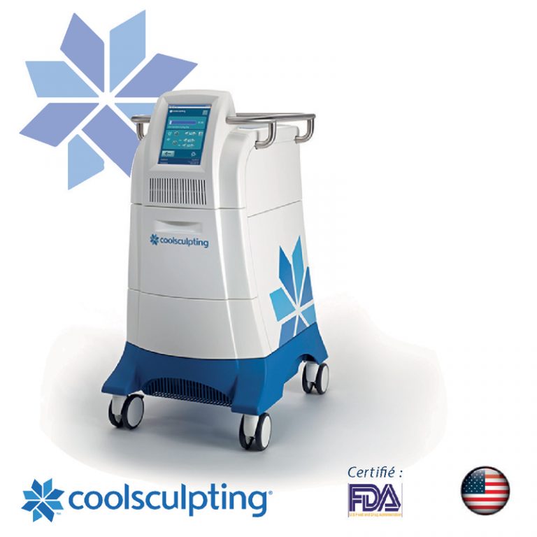 Coolsculpting, la méthode qui sculpte la silhouette sans chirurgie ...