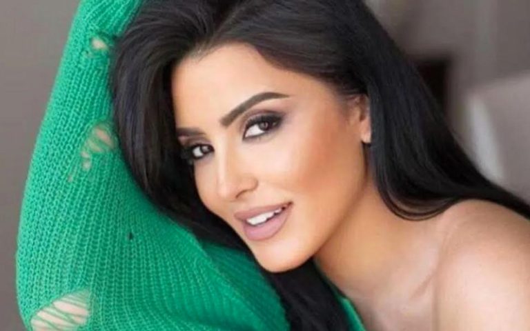 "Kid Nssa” le nouveau tube de Fati Jamali - Femmes du Maroc