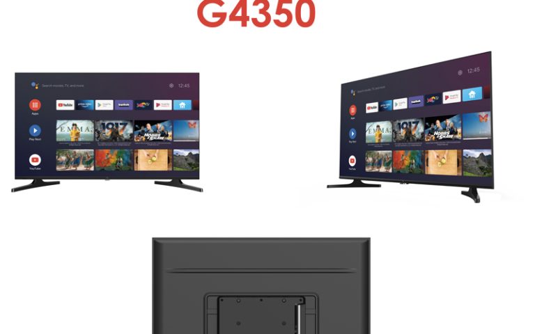 ITEL lance les smart TV G-3250, G-4350 et G-5550 - Femmes du Maroc