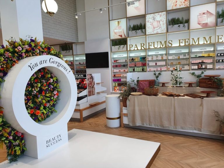 Beauty Success s’installe au Boulevard d’Anfa - Femmes du Maroc