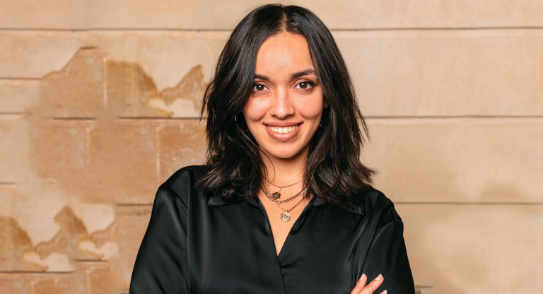 Amina Zakhnouf, visage de l'Afrique de demain - Femmes du Maroc