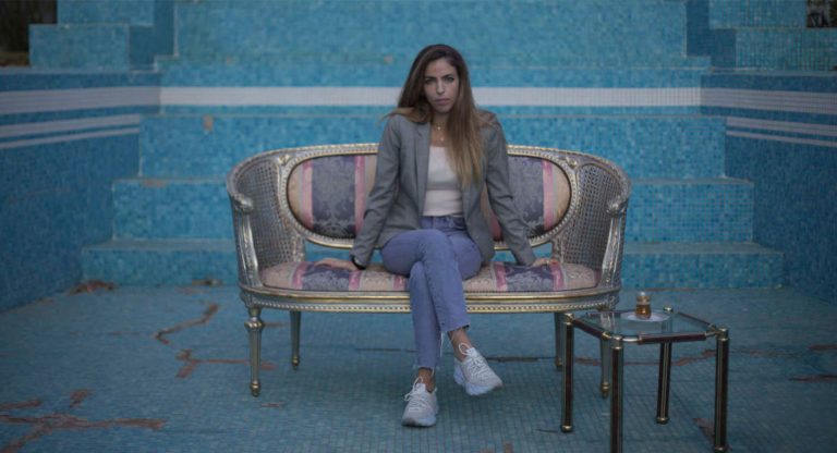 La bande-annonce d'Animalia de Sofia Alaoui enfin dévoilée - Femmes du Maroc