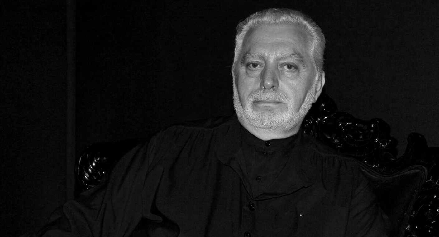 Le couturier espagnol Paco Rabanne est mort à l'âge de 88 ans en France ...