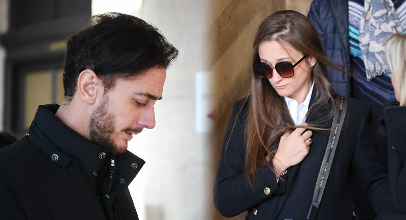 Affaire Laura Prioul: Saad Lamjarred condamné à six ans de prison pour ...