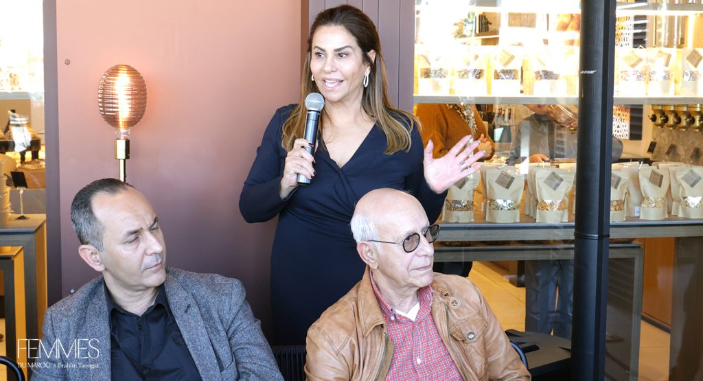 Maymana dévoile sa carte « F'tour & S'hour » 2023 - Femmes du Maroc