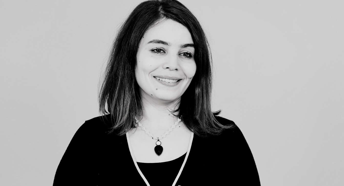 La réalisatrice Asmae El Moudir au Festival de Cannes - Femmes du Maroc