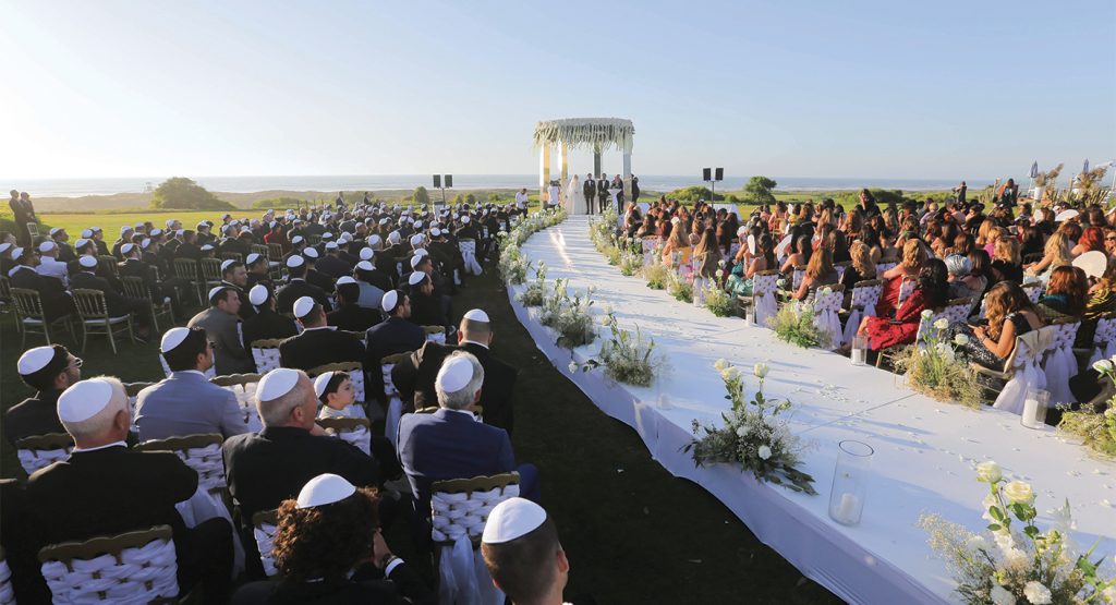 Le mariage juif marocain : Entre magie et sacré - Femmes du Maroc