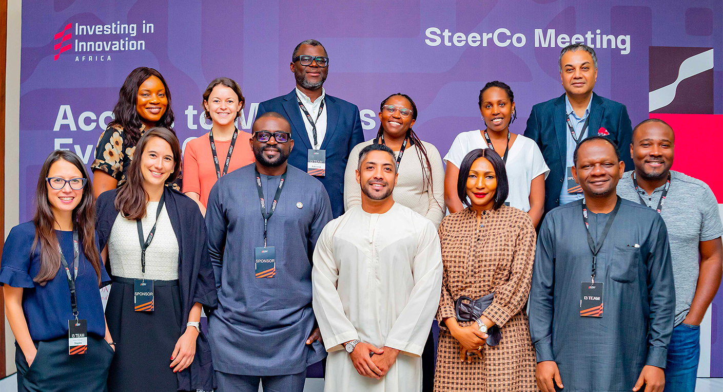 Soutien aux start-ups africaines - Femmes du Maroc
