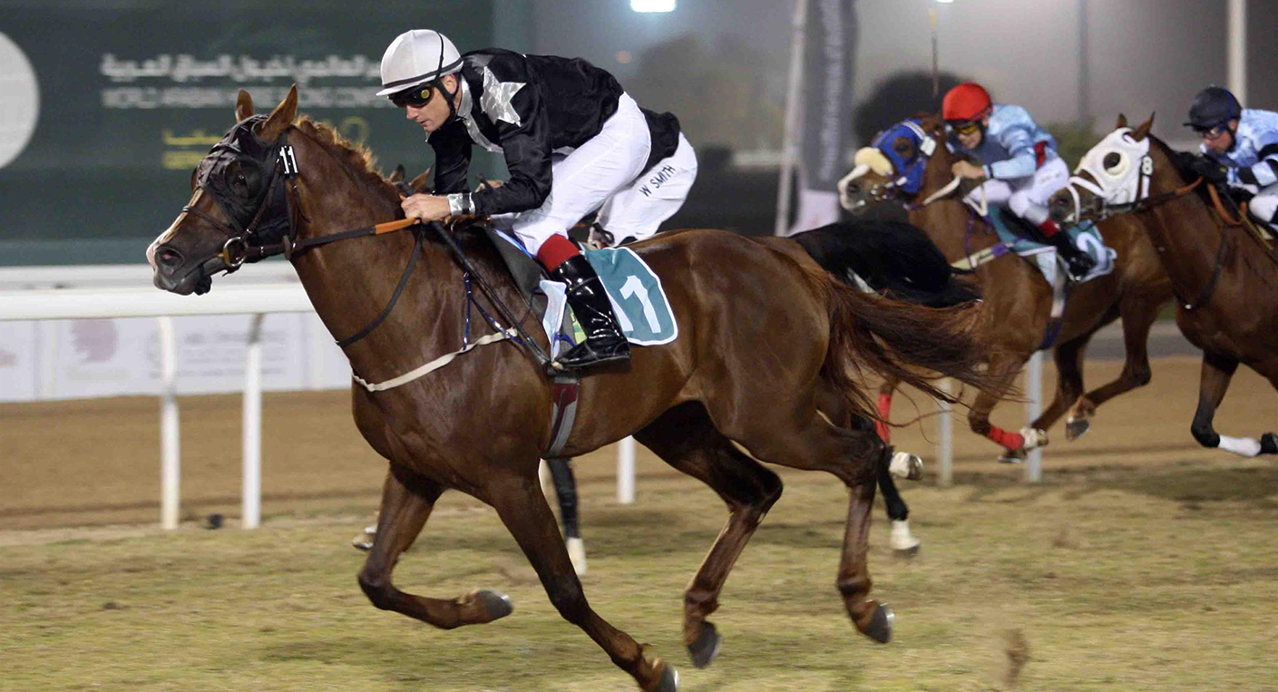 Marrakech, hôte du festival de Son Altesse Sheikh Mansoor Bin Zayed Al ...