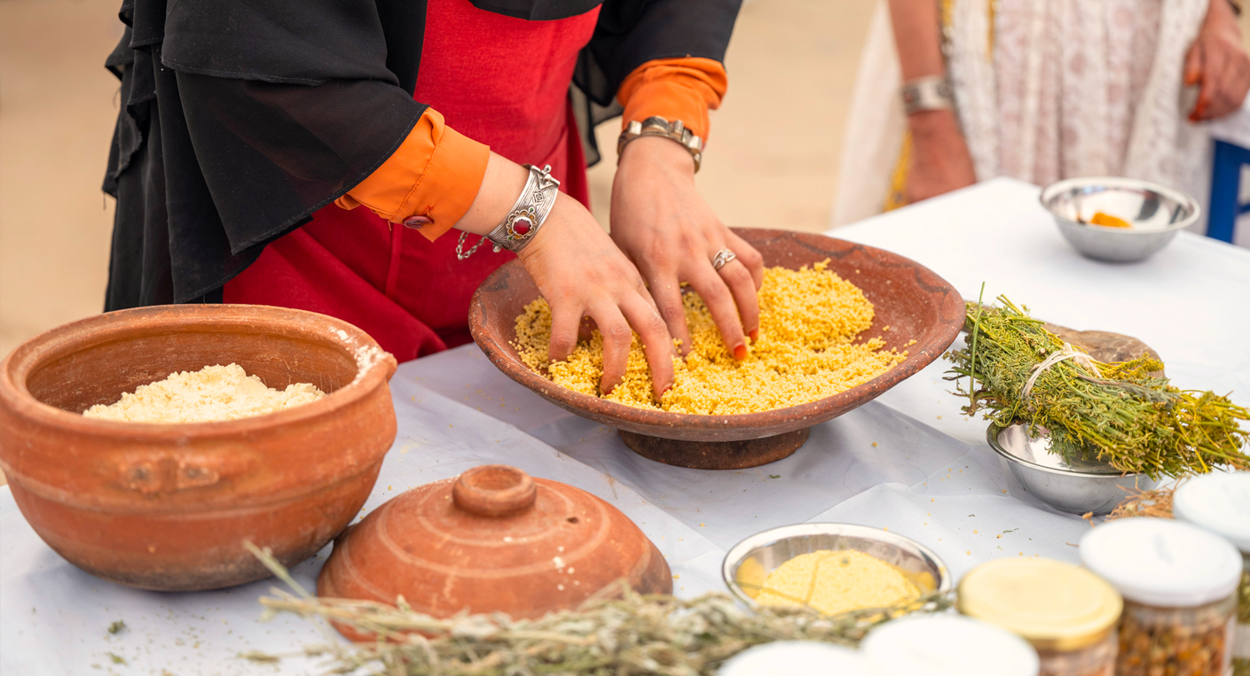 Le Festival Bio-culturel d'Azilal du 29 mai au 1er juin - Femmes du Maroc