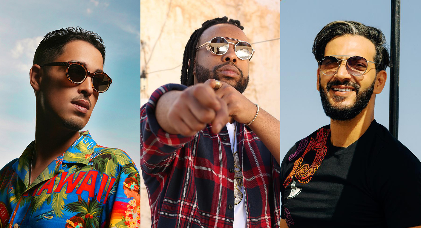 Trois sons 100% marocains à rentrer dans votre playlist ! - Femmes du Maroc