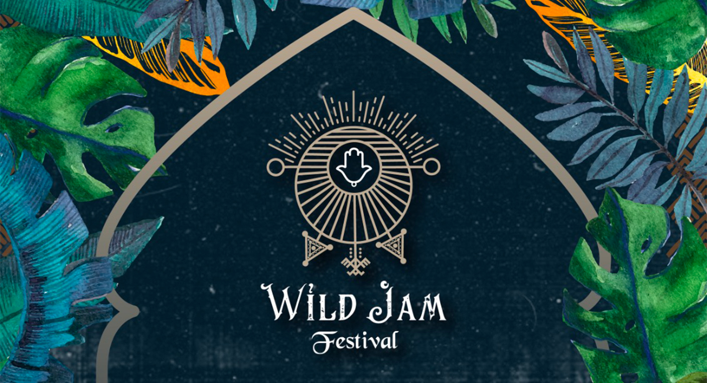 “WILD JAM Festival” propulse Marrakech en tant que capitale de la ...