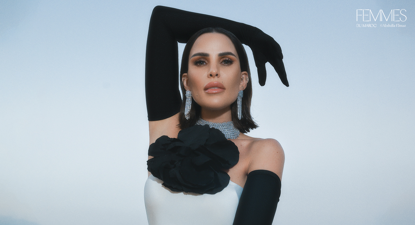 Laila Aziz : “Soyons fières de nos origines, de notre culture et de nos racines” - Femmes du Maroc