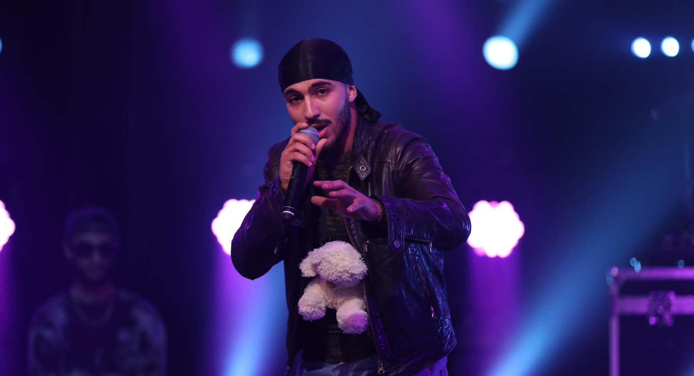 Nizar Zouhri remporte le titre de finaliste du "Jam Show" - Femmes du Maroc