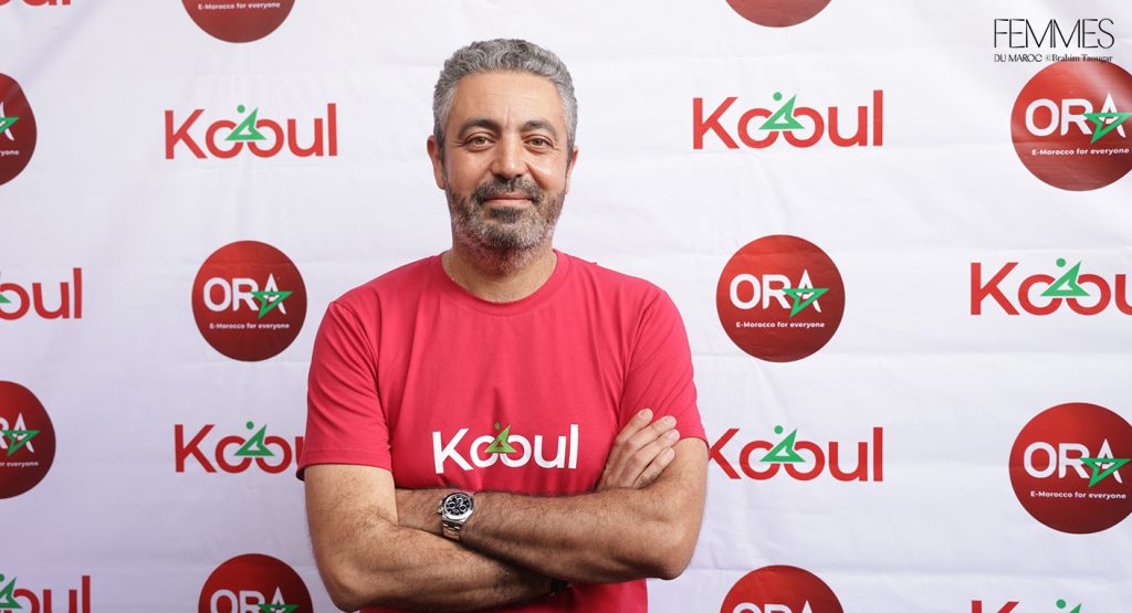 L'application 100% marocaine Kooul est lancée - Femmes du Maroc