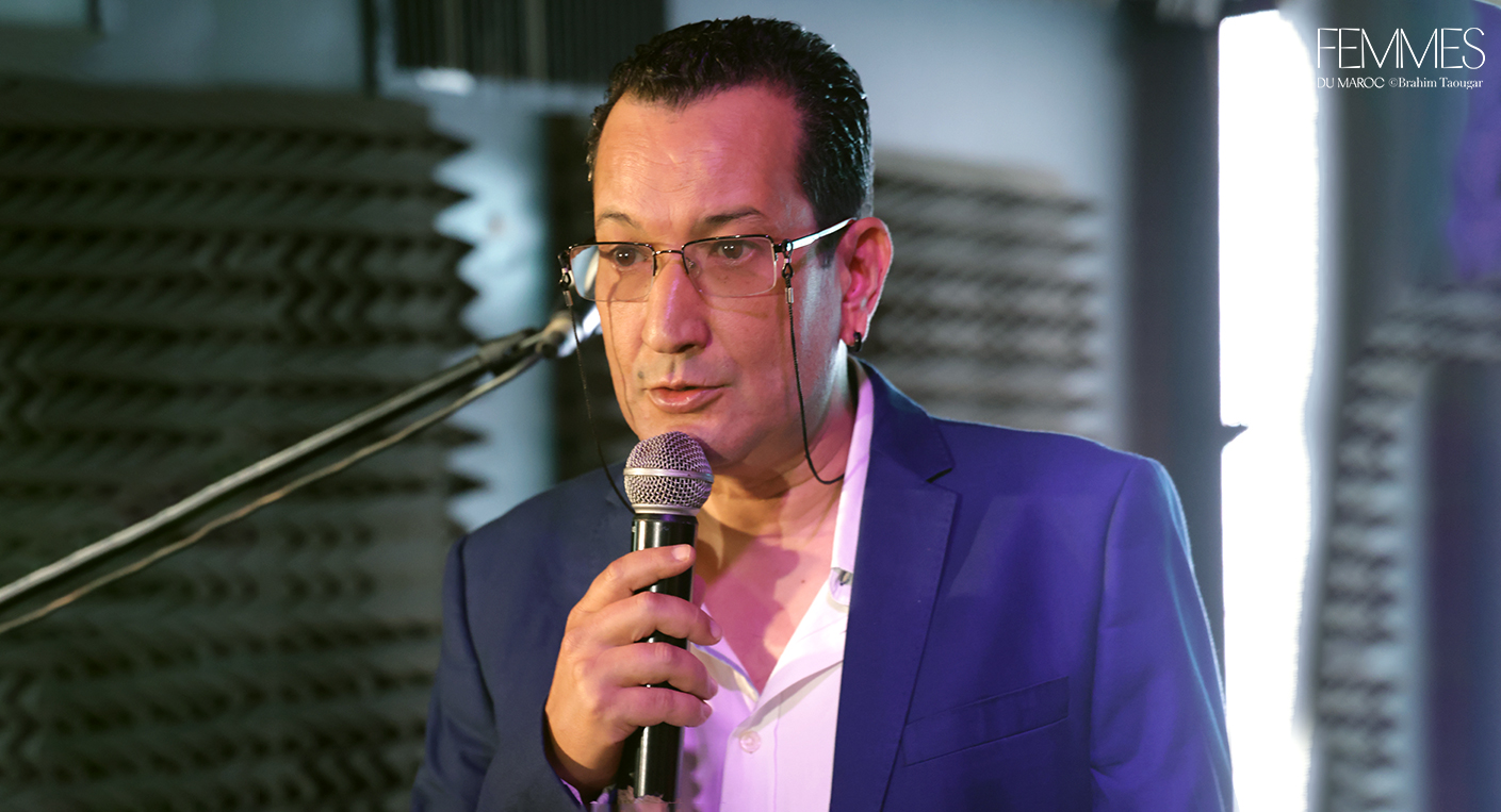 Momo : “La 22e édition du Festival L'Boulevard sera spéciale” - Femmes ...