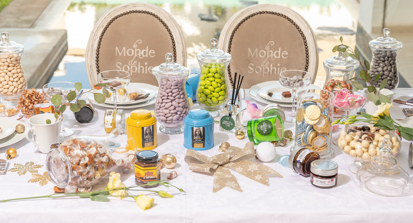 "Le Monde de Sophie" célèbre son 8e anniversaire - Femmes du Maroc