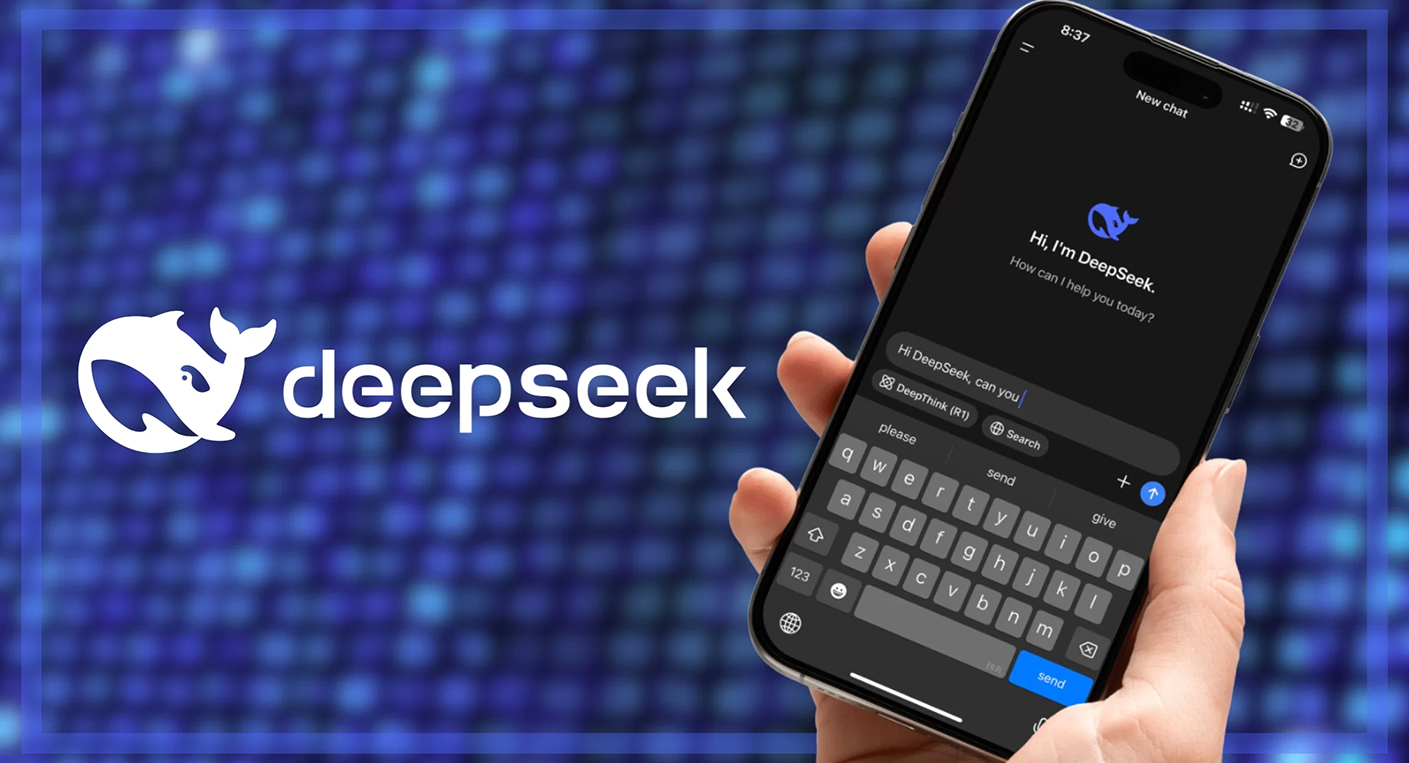 DeepSeek, le ChatGPT chinois, fait trembler la Silicon Valley - Femmes du Maroc