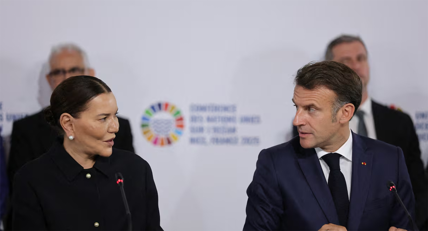 UNOC-3 : Le Roi Mohammed VI porte le plaidoyer du Maroc pour une relecture stratégique du rôle ...