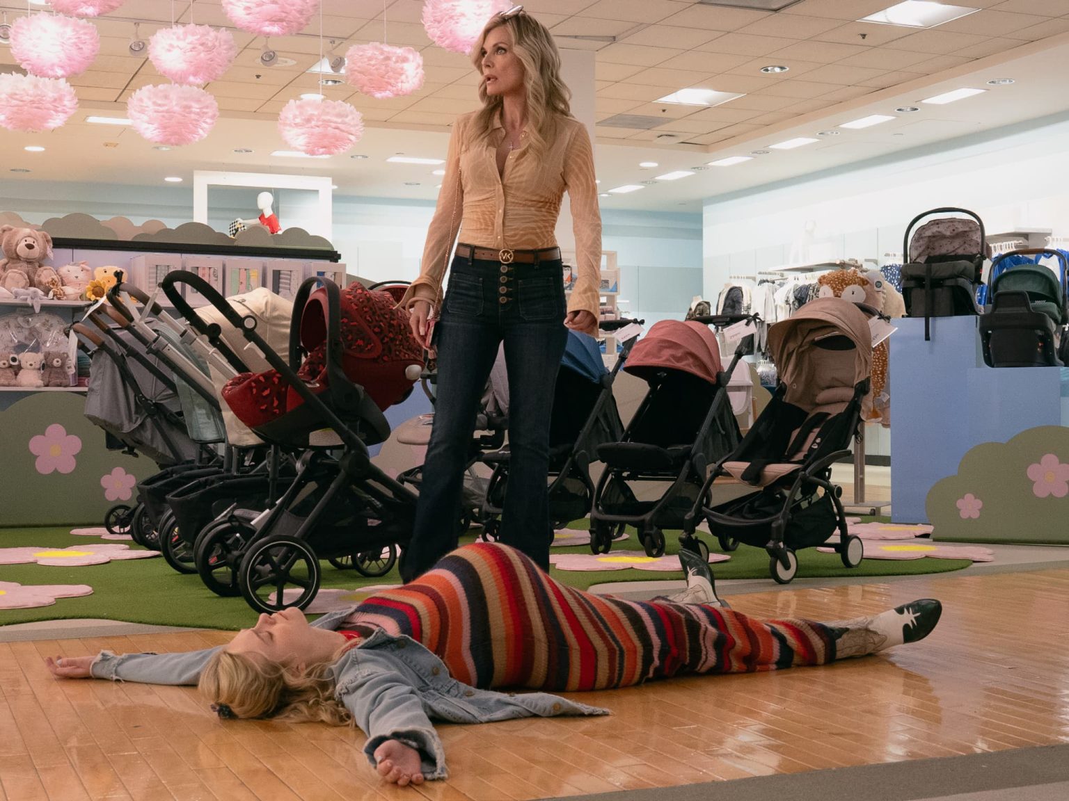 « Margo a des problèmes d’argent » : Une série très attendue en 2026 ...