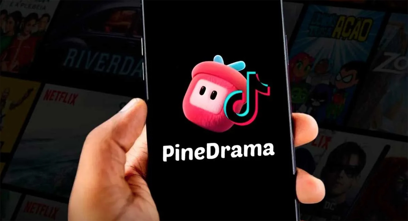 TikTok lance PineDrama, l’application des micro‑dramas - Femmes du Maroc